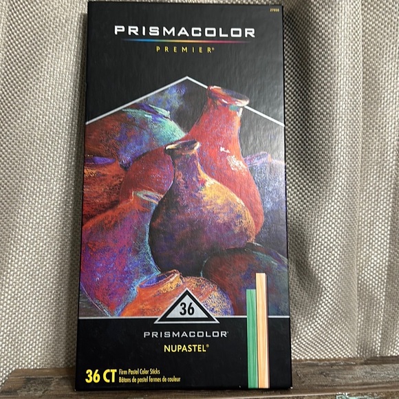 Prismacolor | Accessories | Professional 36 Ct Prismacolor Premier ...